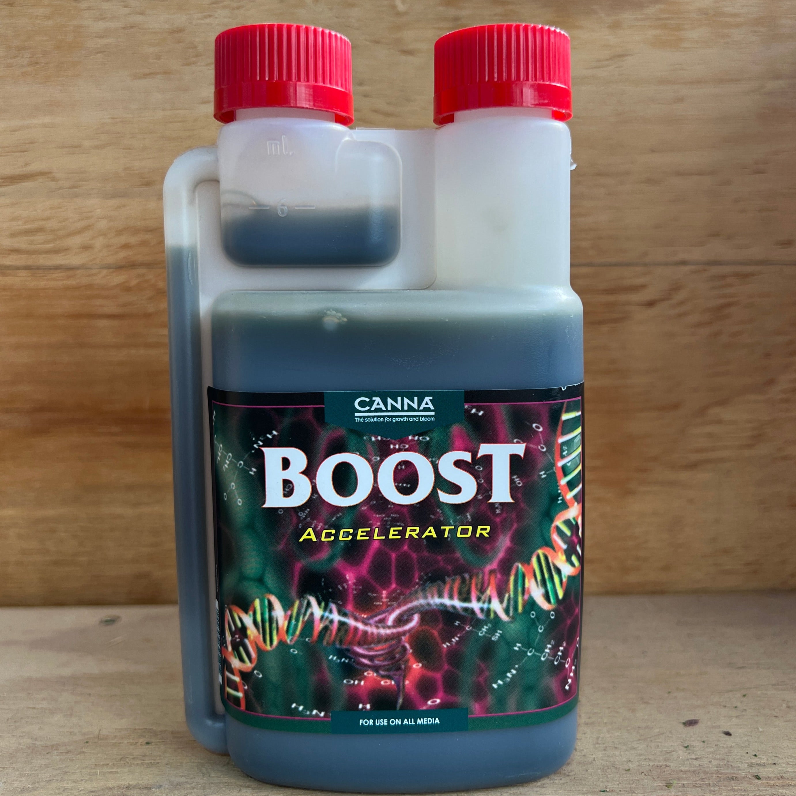 CANNA Boost – Campbells Garden Centre